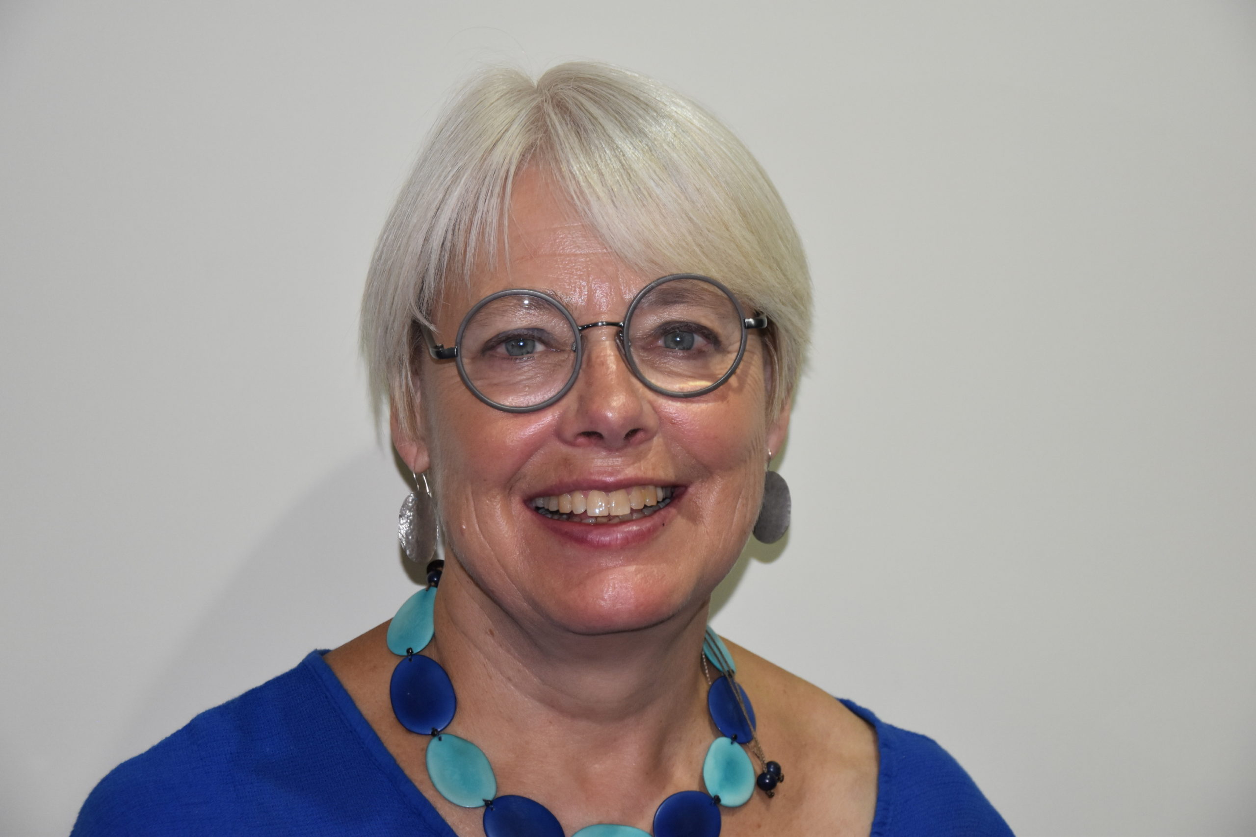 Background | Gretchen Precey